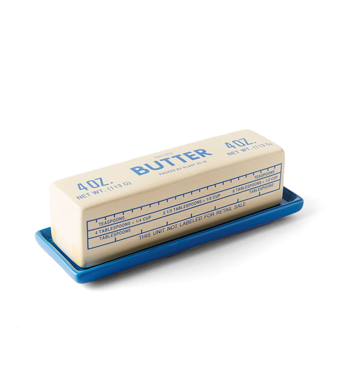 Salted Butter – Sohail Aluddin General Trading Co. L.L.C