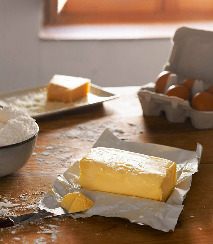 Unsalted Butter – Sohail Aluddin General Trading Co. L.L.C